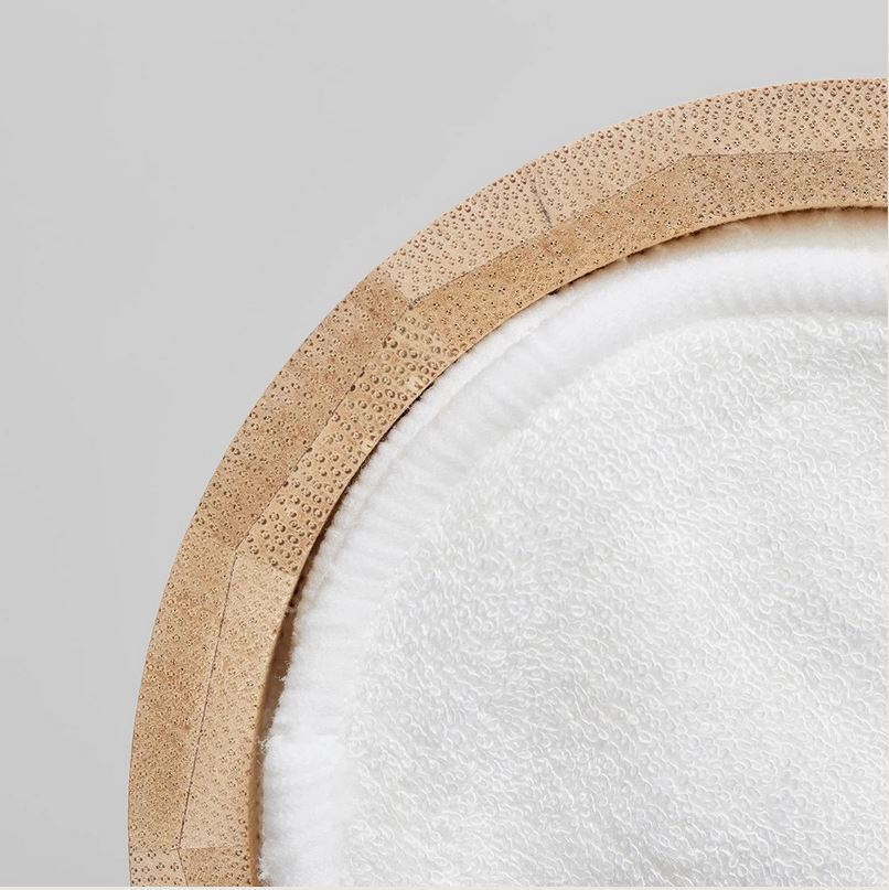 Reusable Bamboo Pads – Weisseskreuz